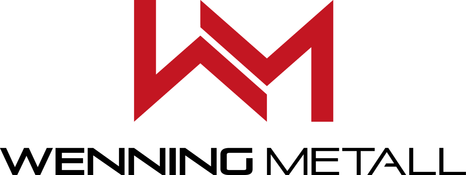 Wir investieren in unsere Zukunft – Wenning Metall